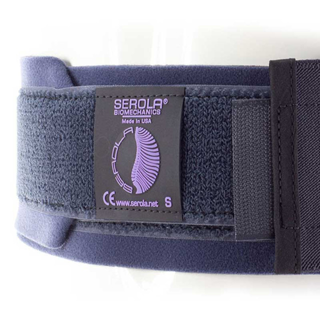 Serola Sacroiliac SPD Belt For Back Pain | PregnancyandBaby.ie