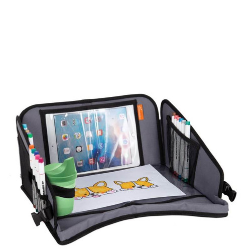 Dreambaby Extra Large Travel Tray : PregnancyAndBaby.ie