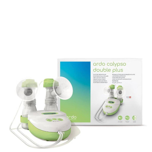 Calypso Double Plus Electric Breastpump