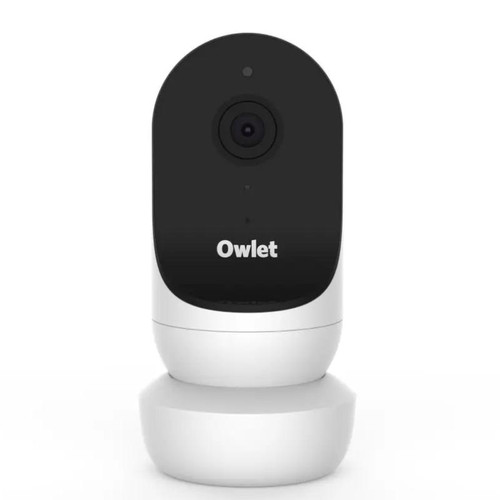 Owlet Camera - Smart Baby Monitor : PregnancyAndBaby
