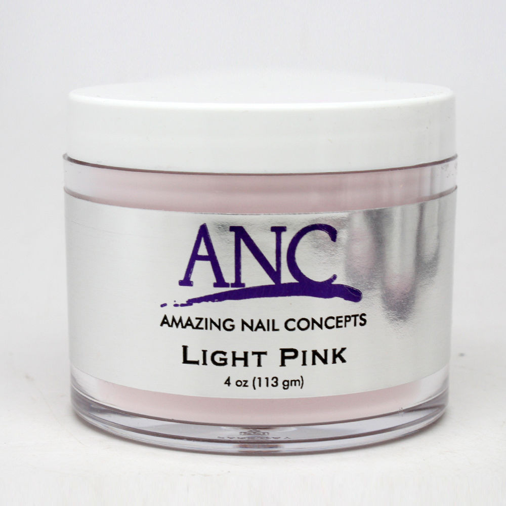 ANC Powder 4oz - Light Pink