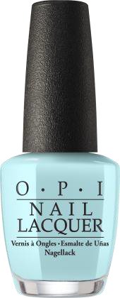 OPI Lacquer .5oz - #NL F88 - SUZI WITHOUT A PADDLE