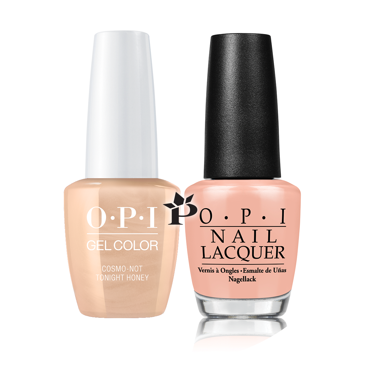 Opi Cosmo Not Tonight Honey