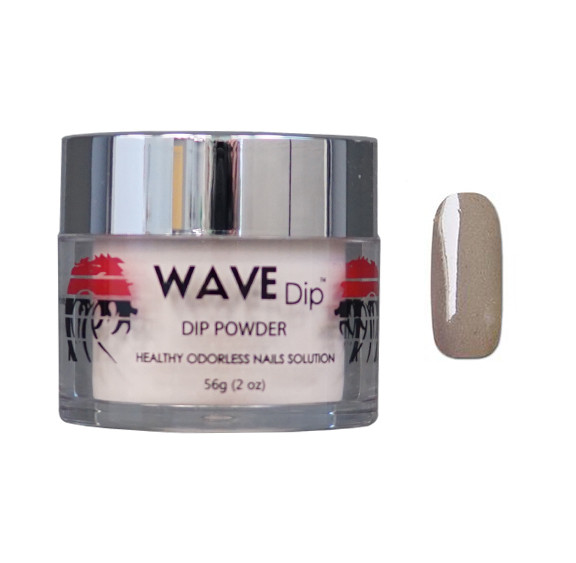 WAVE OMBRE DIP - POWDER 2oz - #006 - Princess Nail Supply