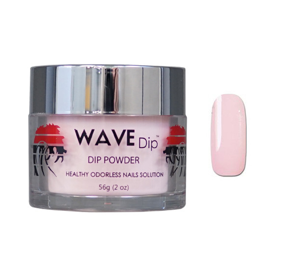 WAVE OMBRE DIP - POWDER 2oz - #011 | Princess Nail Supply