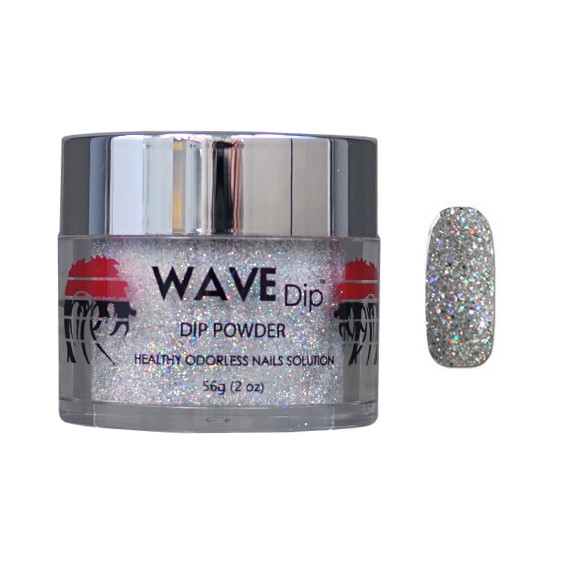 WAVE OMBRE DIP - POWDER 2oz - #022 | Princess Nail Supply