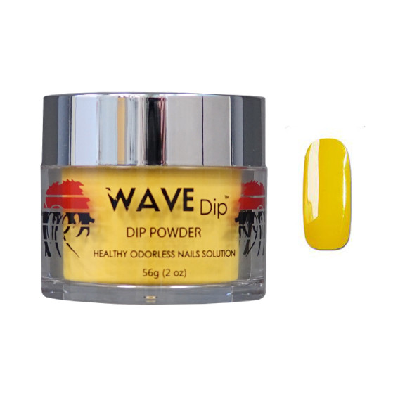 WAVE OMBRE DIP - POWDER 2oz - #042 - Princess Nail Supply