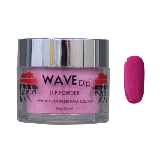 WAVE OMBRE DIP - POWDER 2oz - #060 | Princess Nail Supply