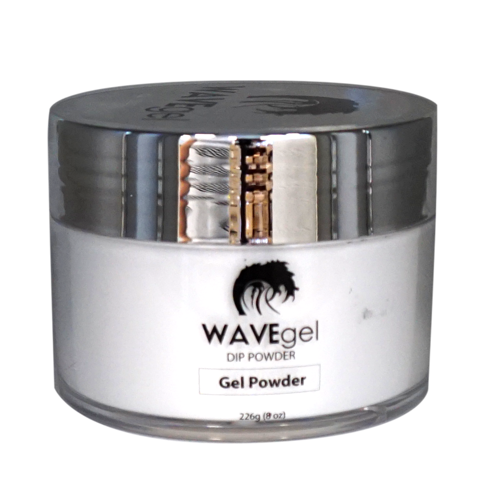 Wave Dip & Acrylic Powder - Gel Powder 8oz