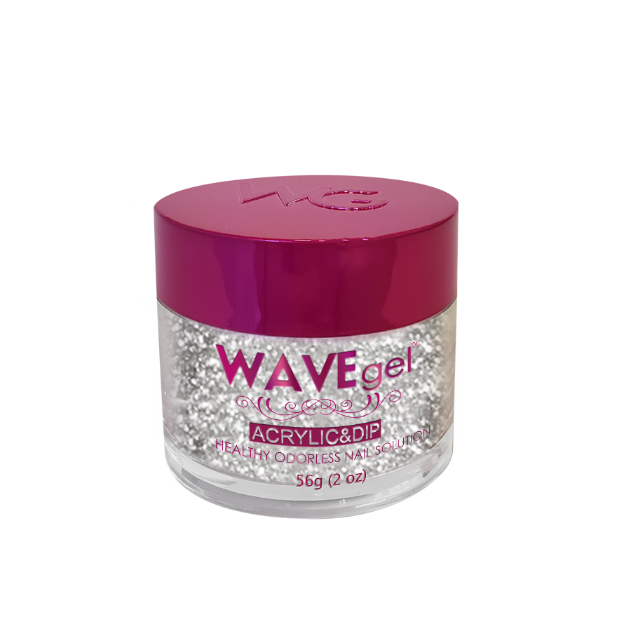 Princess Acrylic Dip #116 Smart Stone Glitter - Princess Nail Supply