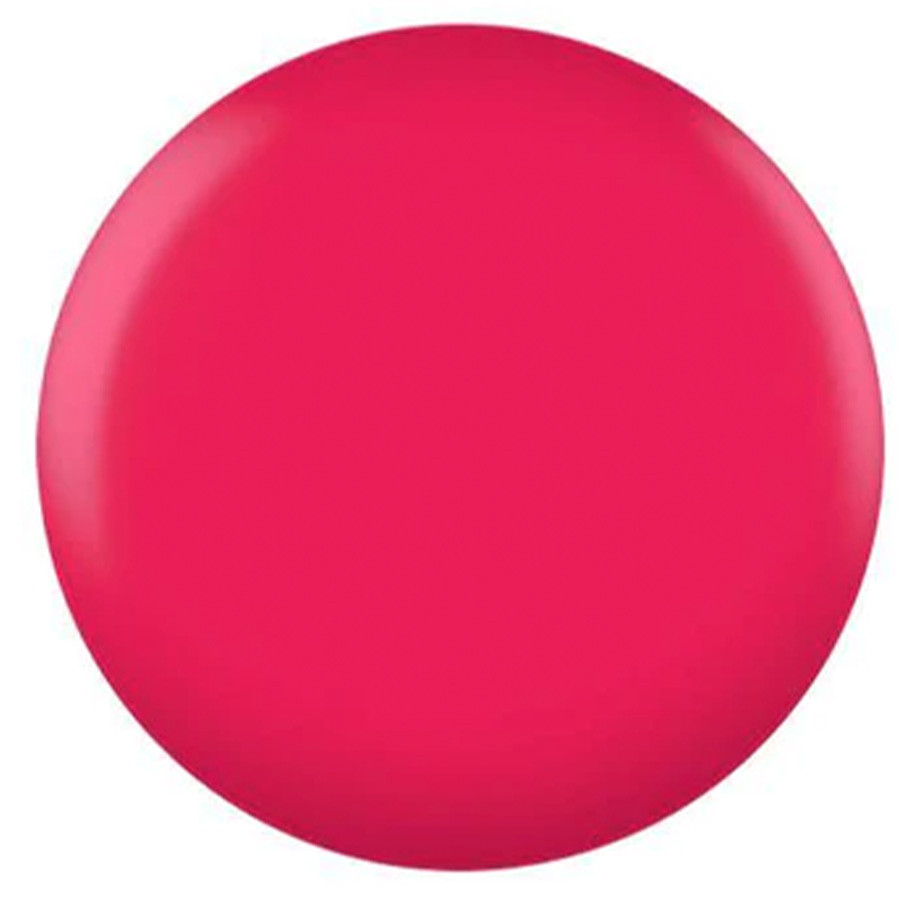 DND Dap Dip - #413 FLAMINGO PINK | Princess Nail Supply