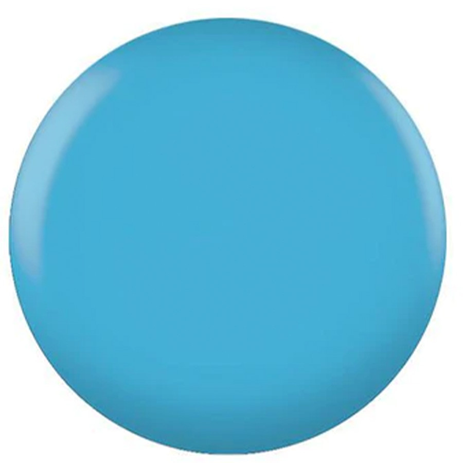 DND Dap Dip - #436 BABY BLUE | Princess Nail Supply