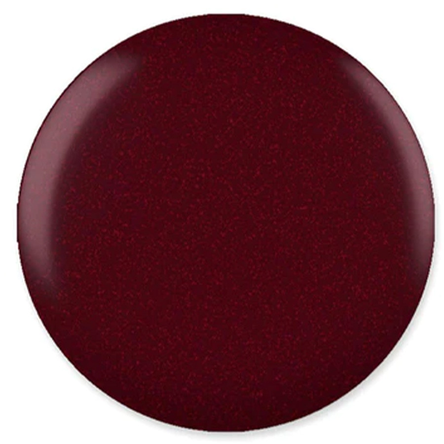 DND Dap Dip - #522 POMEGRANATE | Princess Nail Supply