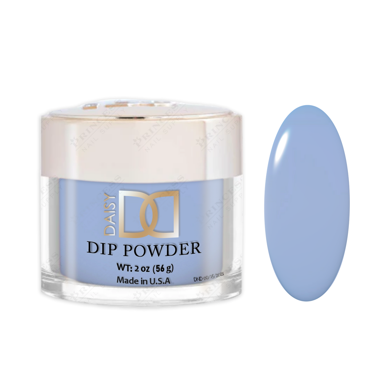 DND Dap Dip - #574 BLUE BELL | Princess Nail Supply