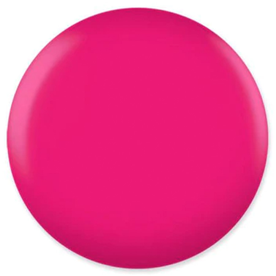 DND Dap Dip - #640 Barbie Pink | Princess Nail Supply
