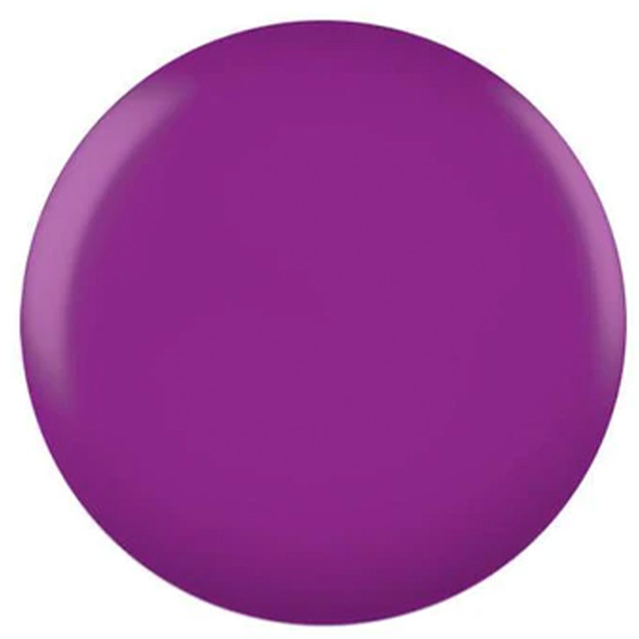 DND Dap Dip - #660 Indigo Glow | Princess Nail Supply