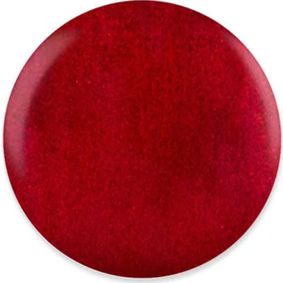 DND Dap Dip - #689 Red Ribbons | Princess Nail Supply