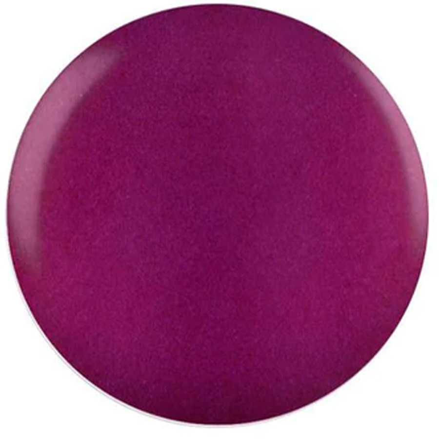DND Dap Dip - #703 Purple Glass | Princess Nail Supply