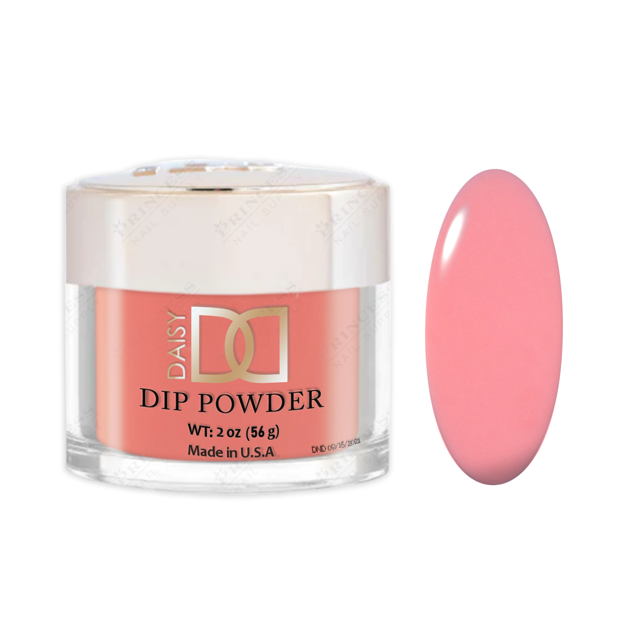 DND Dap Dip - #723 ZIPPY | Princess Nail Supply