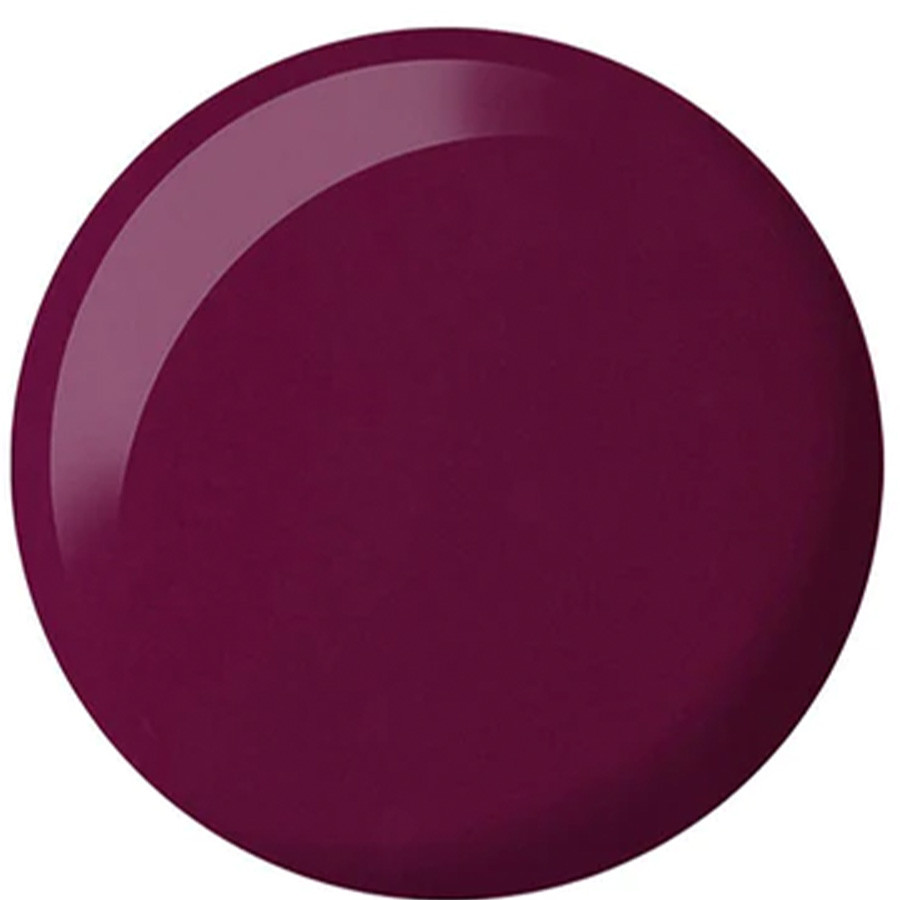 DND Dap Dip - #731 PLUM FROST | Princess Nail Supply