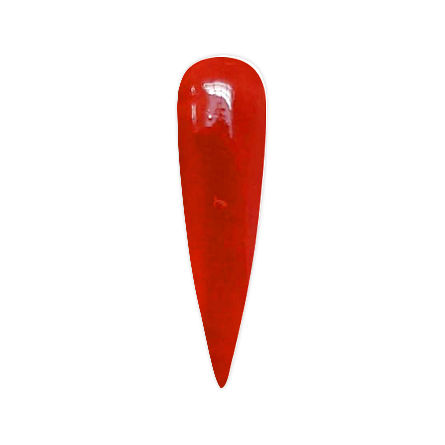 NR Dip|Acrylic - #MD058 Royal Red | Princess Nail Supply
