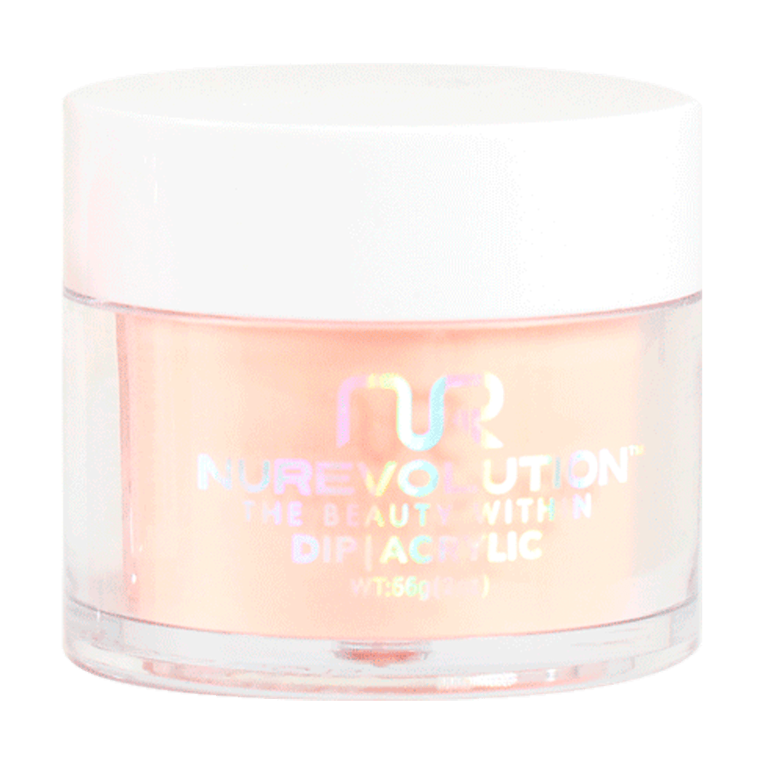 NR Dip|Acrylic - #MD168 Sunset Sail | Princess Nail Supply