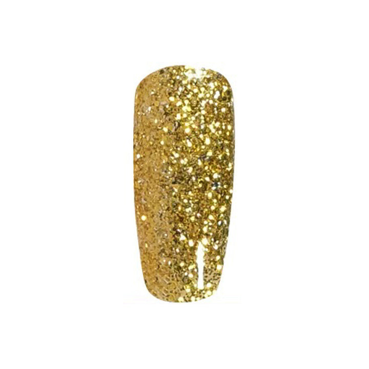 DND Duo #910 Moring Gold | Princess Nail Supply