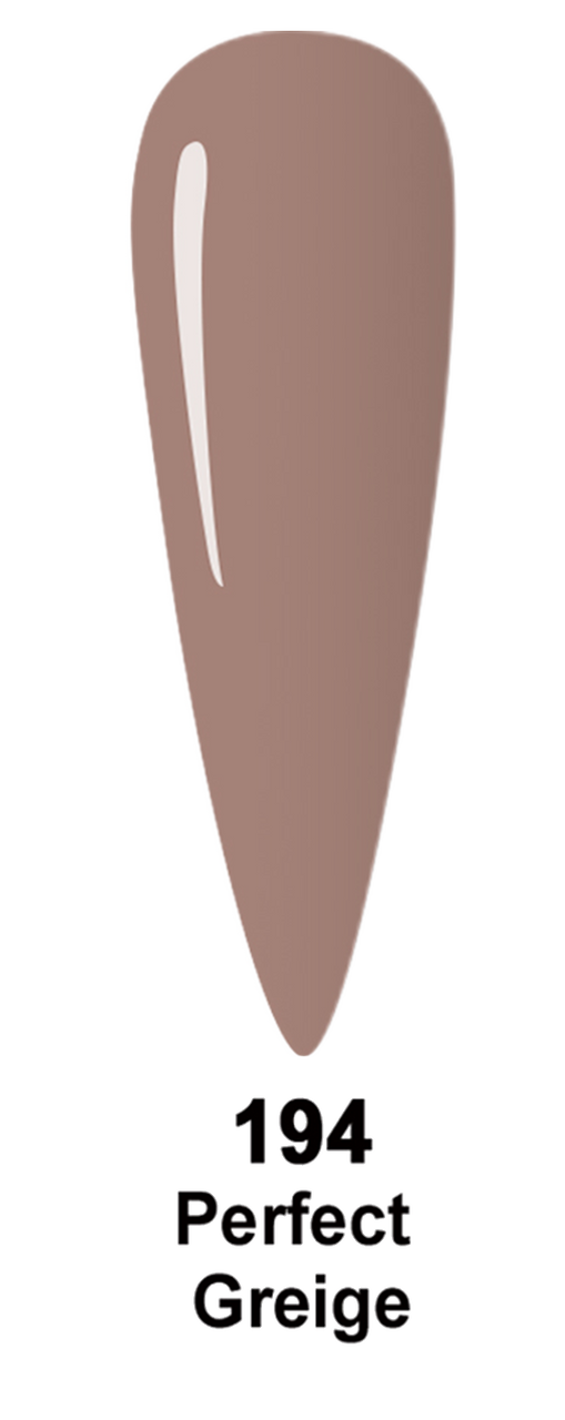 Royal Acrylic Dip #WR194 Perfect Greige