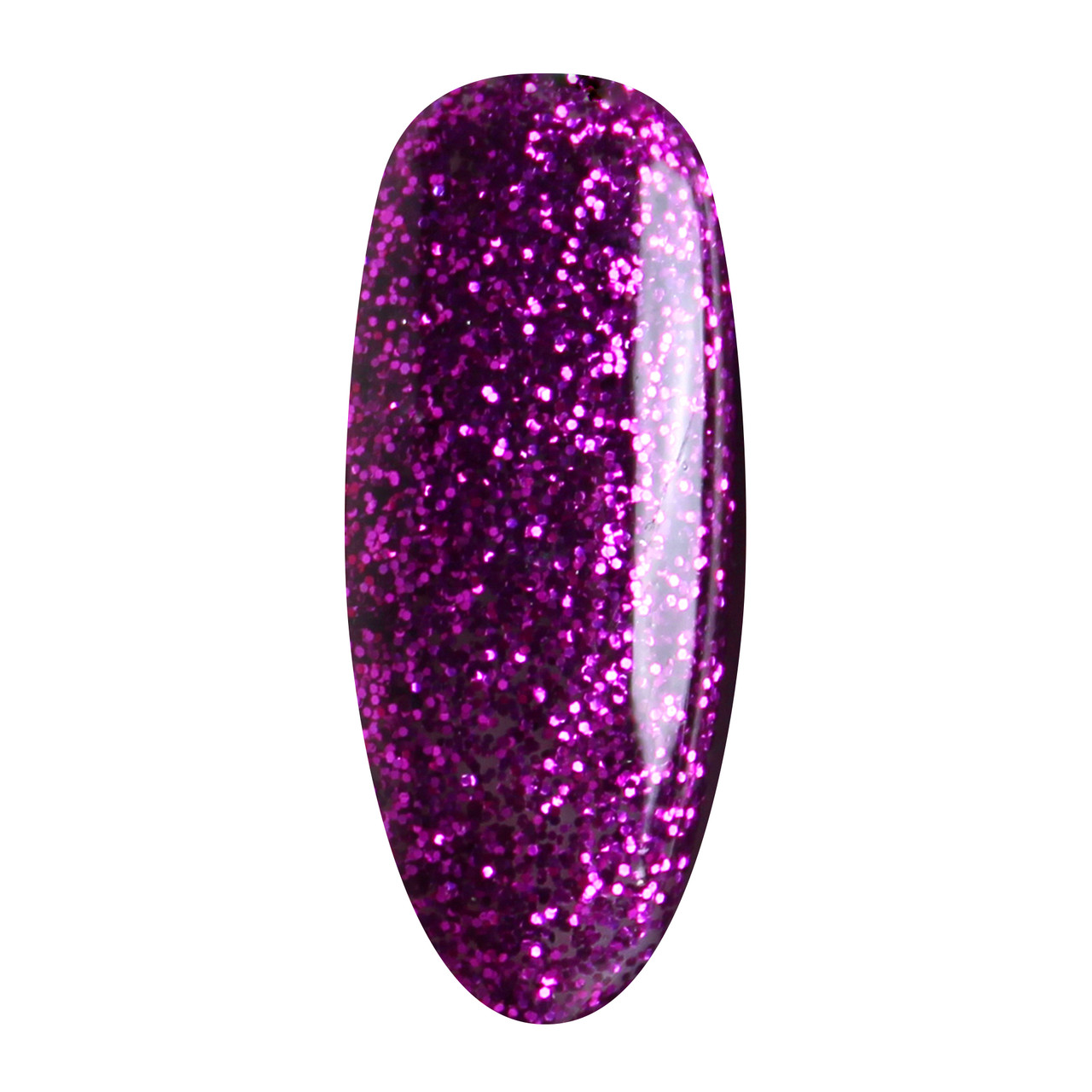 NR Damsel Elite Dip|Acrylic - #EMD24 Grape Glitz - Princess Nail Supply
