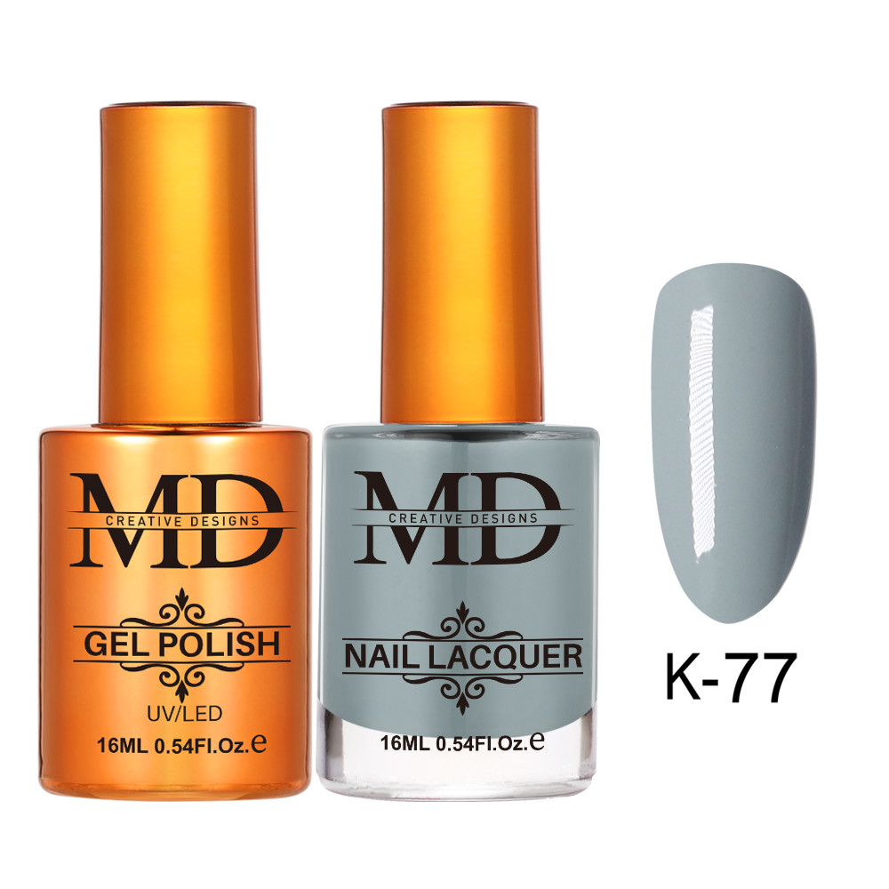 MD Duo - #K077 | Princess Nail Supply