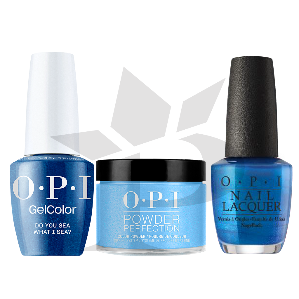 what's opi