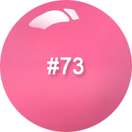 ANC Powder 2oz - #073 Pink Passion - Princess Nail Supply