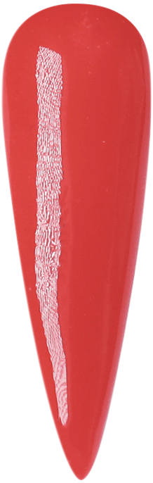Princess Acrylic Dip #103 Rosette Red Boutique