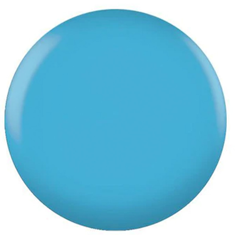 DND Dap Dip - #436 BABY BLUE | Princess Nail Supply
