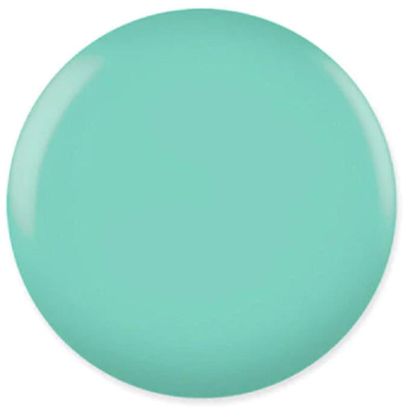 DND Dap Dip - #667 Mint Tint | Princess Nail Supply