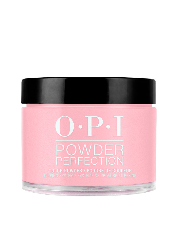 OPI Powder Perfection Kit/6pc #DP549 Spring 26 Queens Rule Kit #1