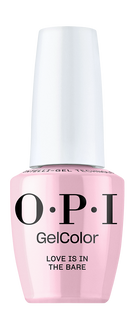 OPI GelColor .5oz #GC T69 - LOVE IS IN THE BARE