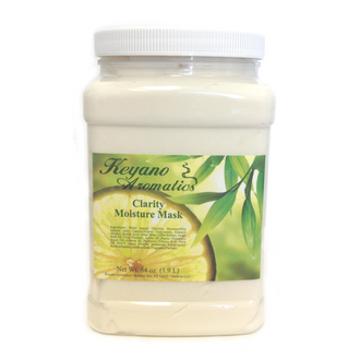 Keyano Aromatics - Clarity Moisture Mask 64oz