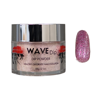 WAVE GALAXY POWDER 2oz - #4 Raging Pink