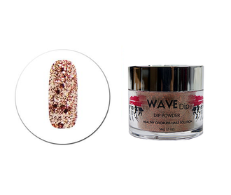 Wavegel Dip Powder 2oz - #209(W209) STAR GAZER - Princess Nail Supply