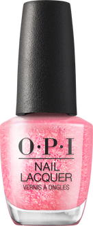 OPI Lacquer .5oz - #NL D51 - Pixel Dust