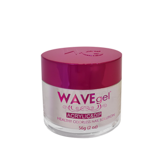 Princess Acrylic Dip #34 Lava Seal | Princess Nail Supply