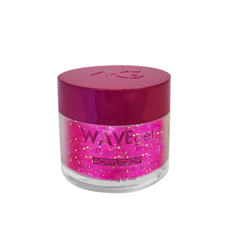 Princess Acrylic Dip #120 Roseo | Princess Nail Supply
