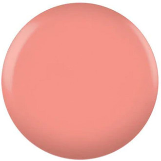 DND Dap Dip - #609 PEACHY KEEN - | Princess Nail Supply