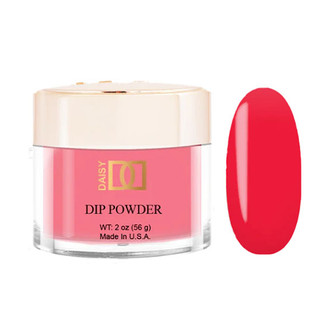 DND Dap Dip - #638 Red Mars | Princess Nail Supply