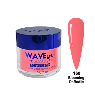 Royal Acrylic Dip #WR160-Blooming Daffodils