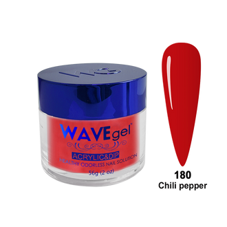 Royal Acrylic Dip #WR180 Chili pepper