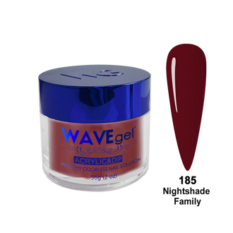 Royal Acrylic Dip #WR185 Nightshade Family