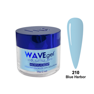 Royal Acrylic Dip #WR210 Blue Harbor