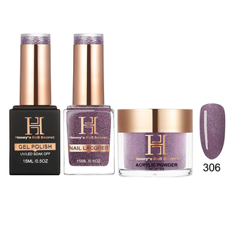 Honey Secret Combo - #HP 306 | Princess Nail Supply